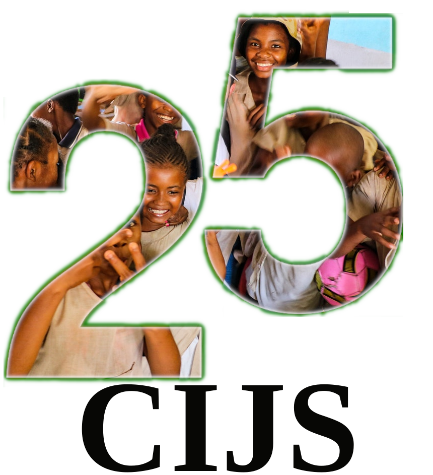 Home - cijs-icjs